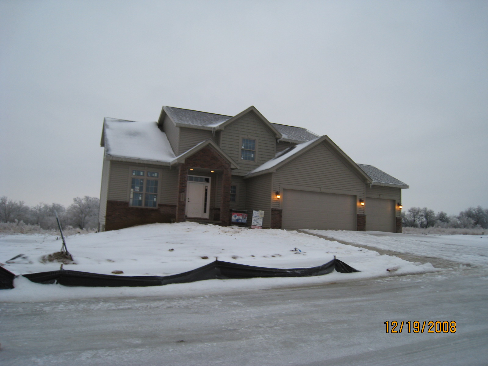 Property Report