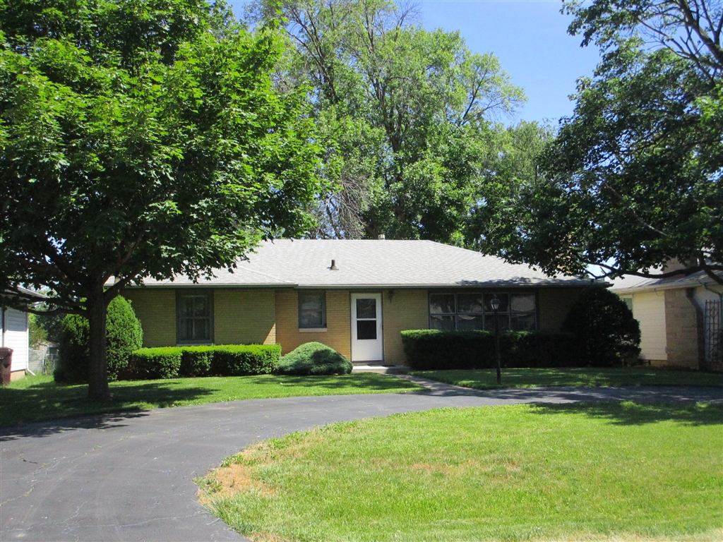 Property Report