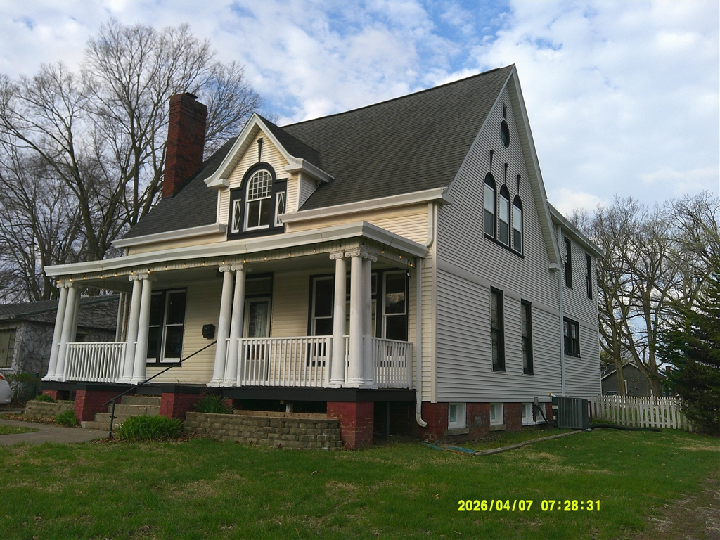 Property Report