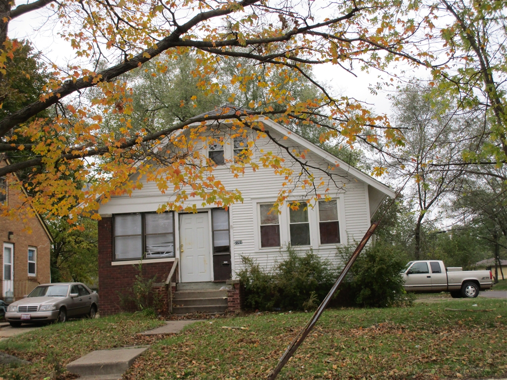 Property Report